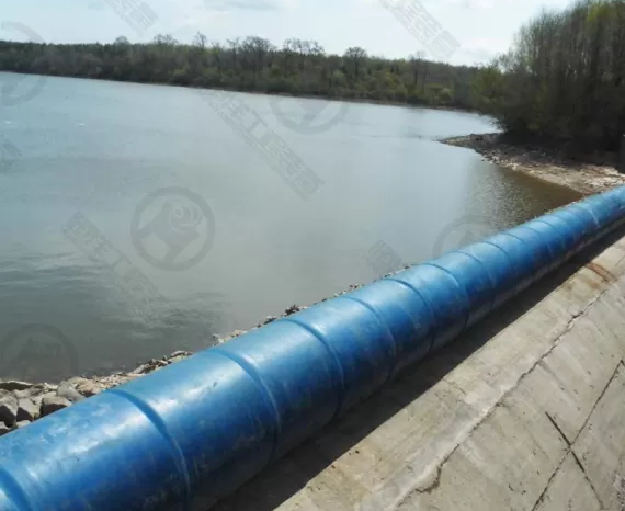 Inflatable Rubber Dam vs Hydraulic Steel Dam: Key Differences